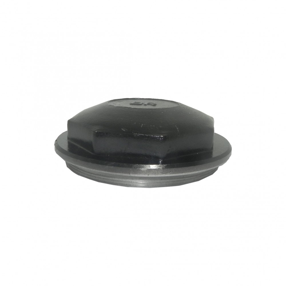 Tampa Cubo Dianteiro Volvo FH NH FM10 12 B7 B12 3988672