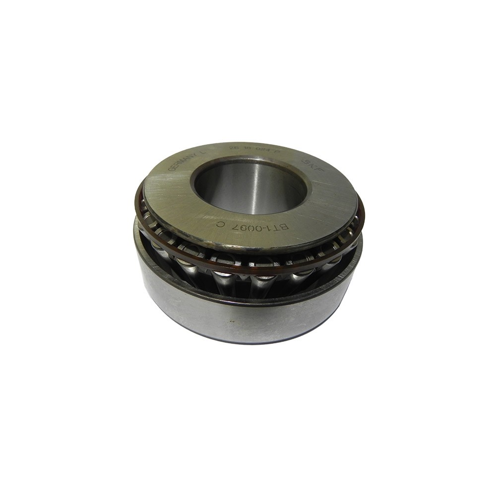 Rolamento Embuchamento Dianteiro Volvo FH NH FM10 12 VM260 BT10097C SKF ...