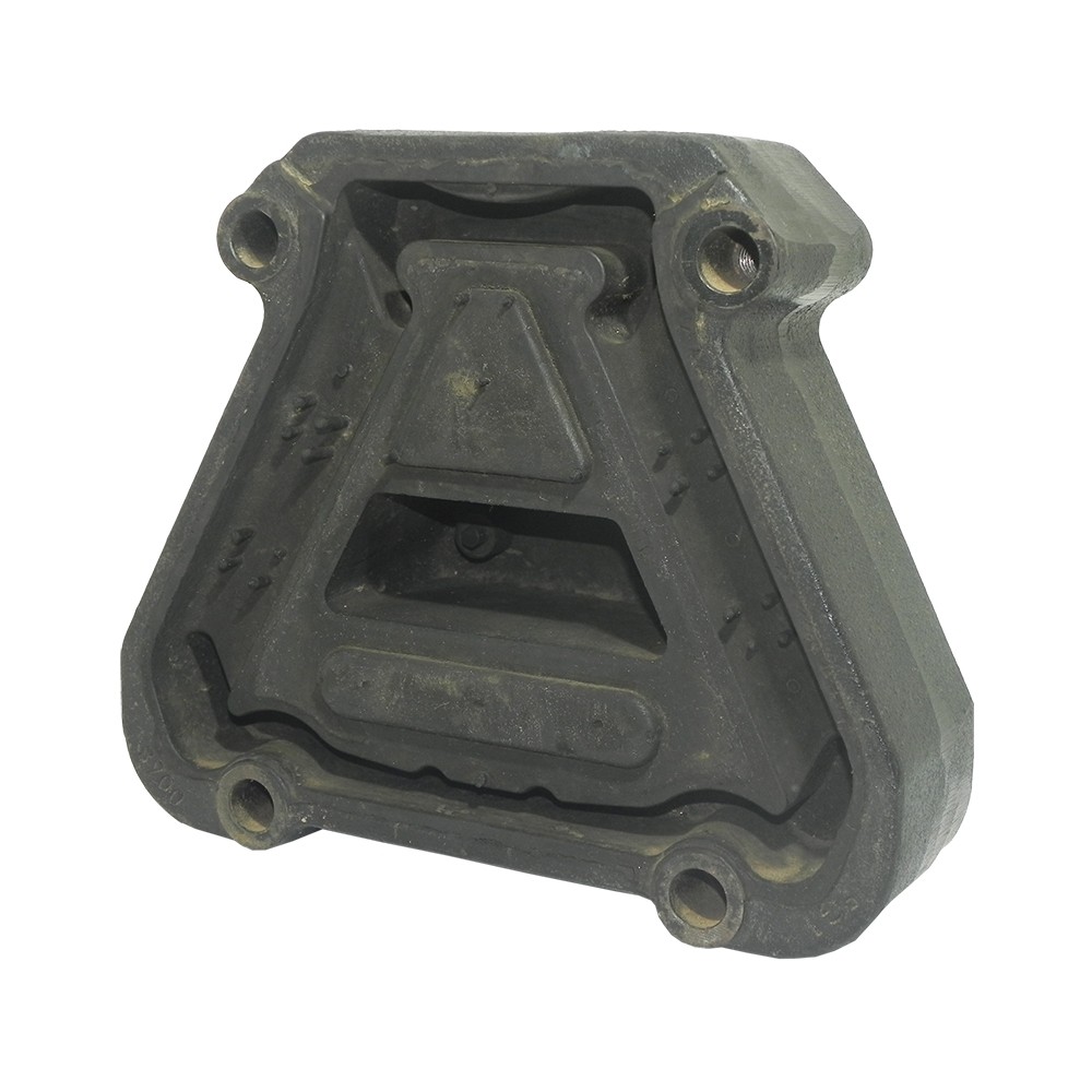 Coxim Motor Traseiro Iveco Eurocargo Cavallino 5801762136