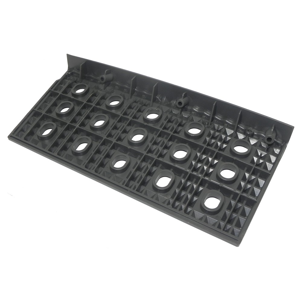 Pisante Estribo Cabine Iveco Lado Direito 504242345