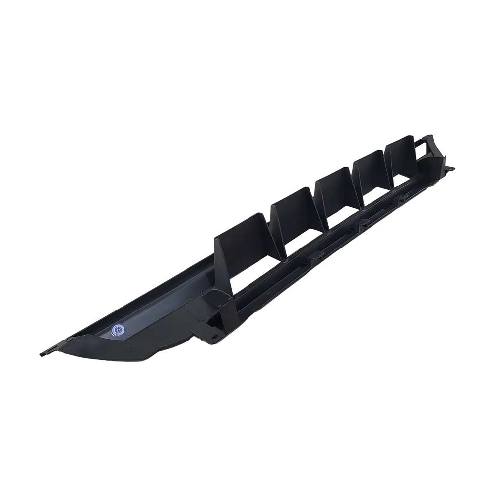 Spoiler Para Choque Dianteiro Iveco Novo Stralis 5801562137