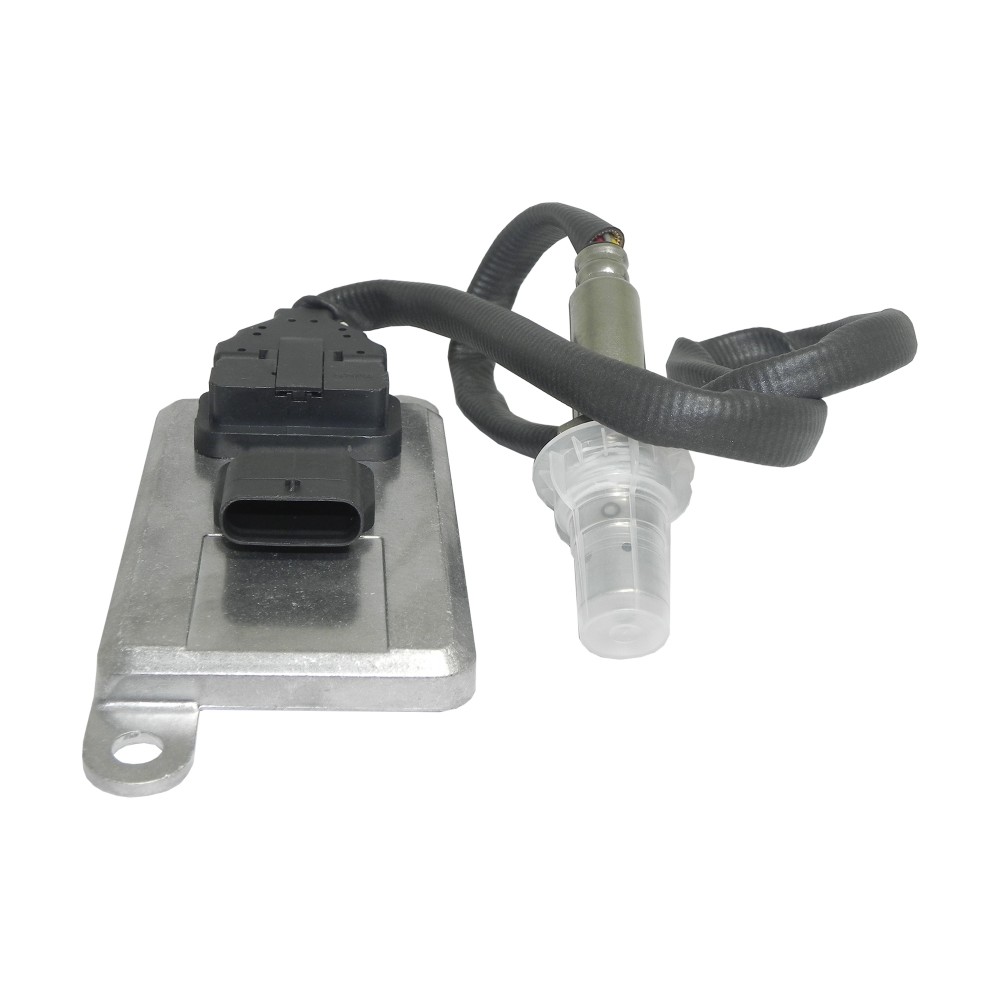 Sensor De Nox Mercedes Benz Atron 1319 24v Arla 0091533628