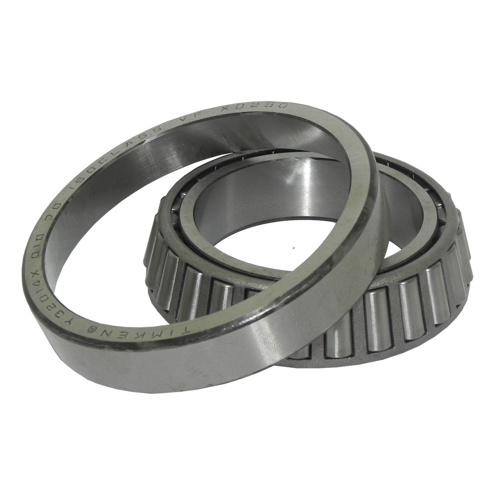 Rolamento Lateral Coroa Iveco Daily 1997 A 2002 5912 1905216