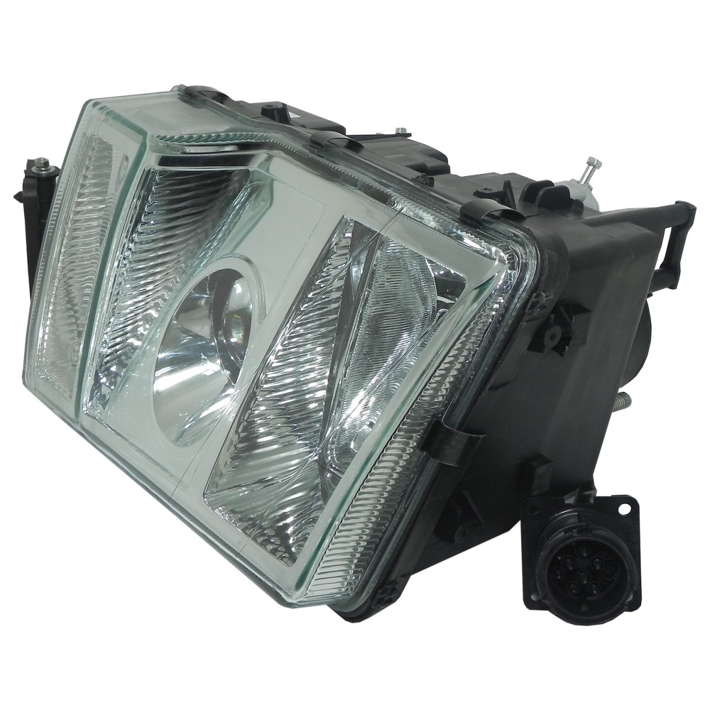 Farol Volvo FH12 FM12 2004 A 2009 Lado Direito F182 20360899