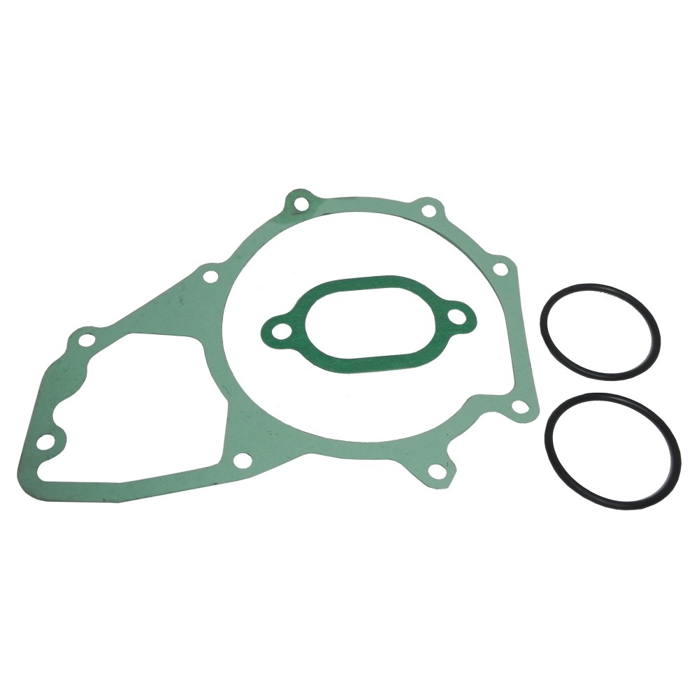 Bomba Agua Mercedes Om447 Ls1935 Motor Om457La 4752000101