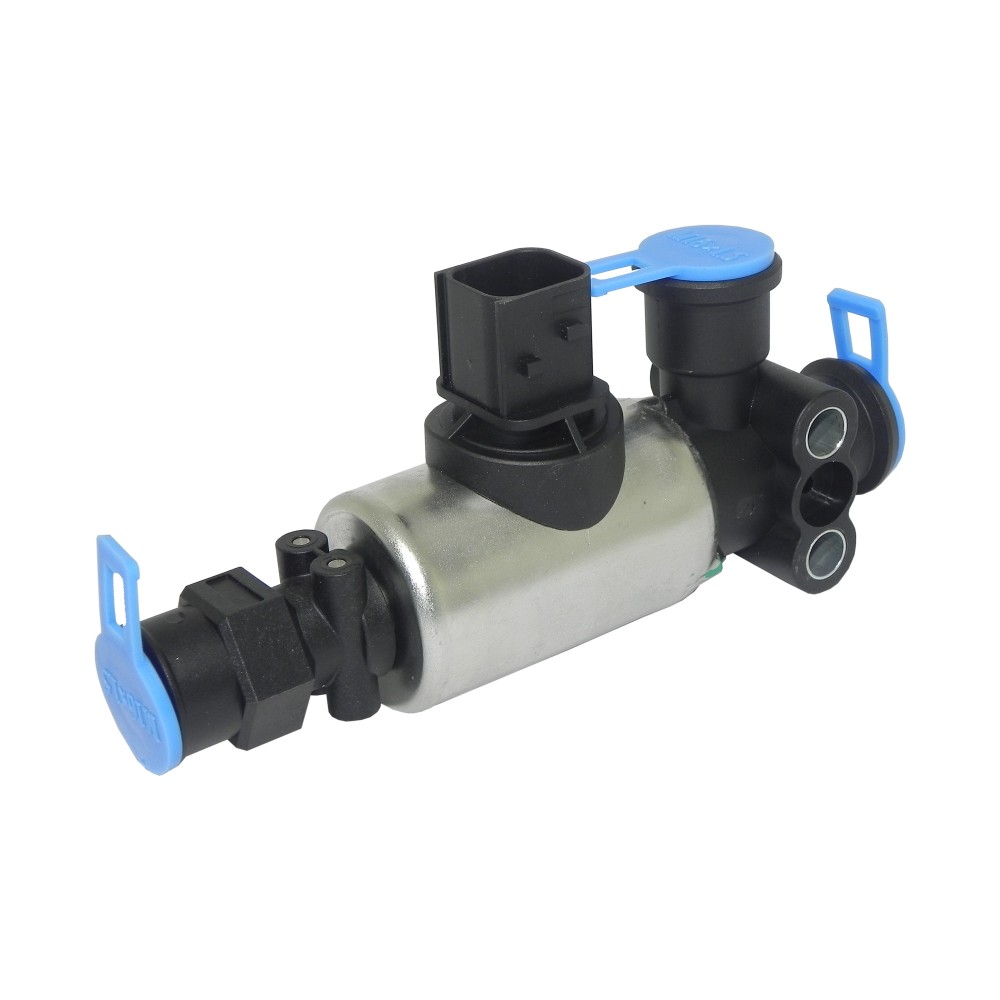 Válvula Solenoide Mercedes Benz Axor Atego Actros 0009973612