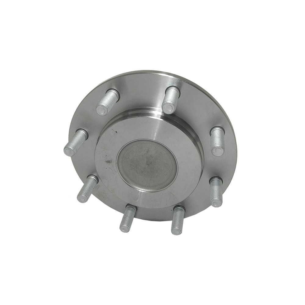 Cubo Dianteira Ford F4000 4X2 Sem ABS 8 Furos 3C352B663AA