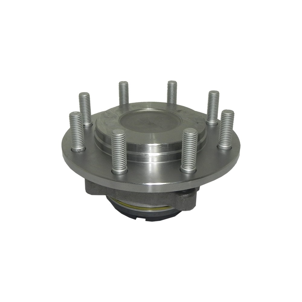 Cubo Dianteira Ford F4000 4X2 Sem ABS 8 Furos 3C352B663AA