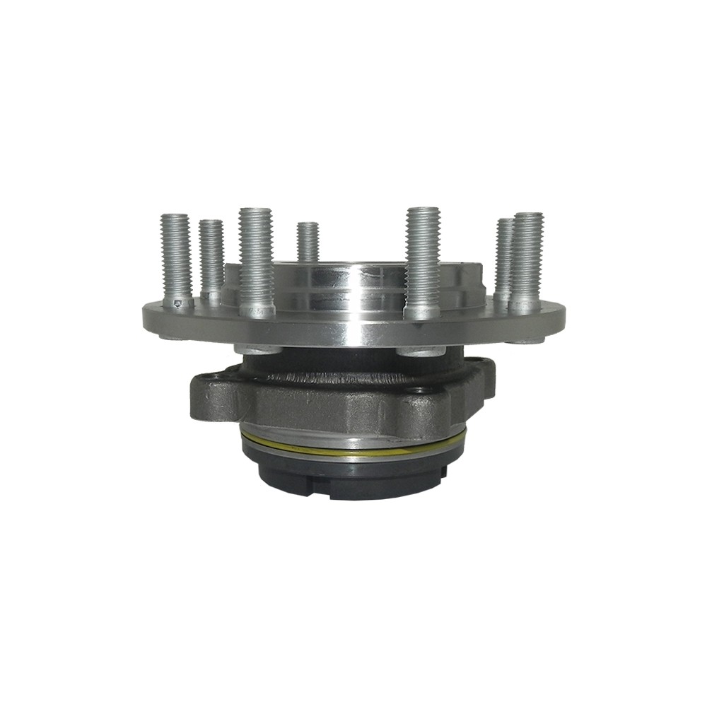 Cubo Dianteira Ford F4000 4X2 Sem ABS 8 Furos 3C352B663AA