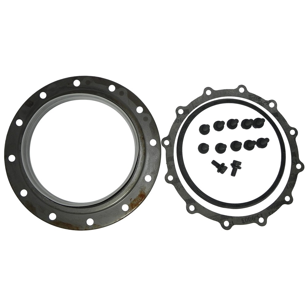 Retentor Transmissao Tomada Forca Motor Kit Cummins 4089544