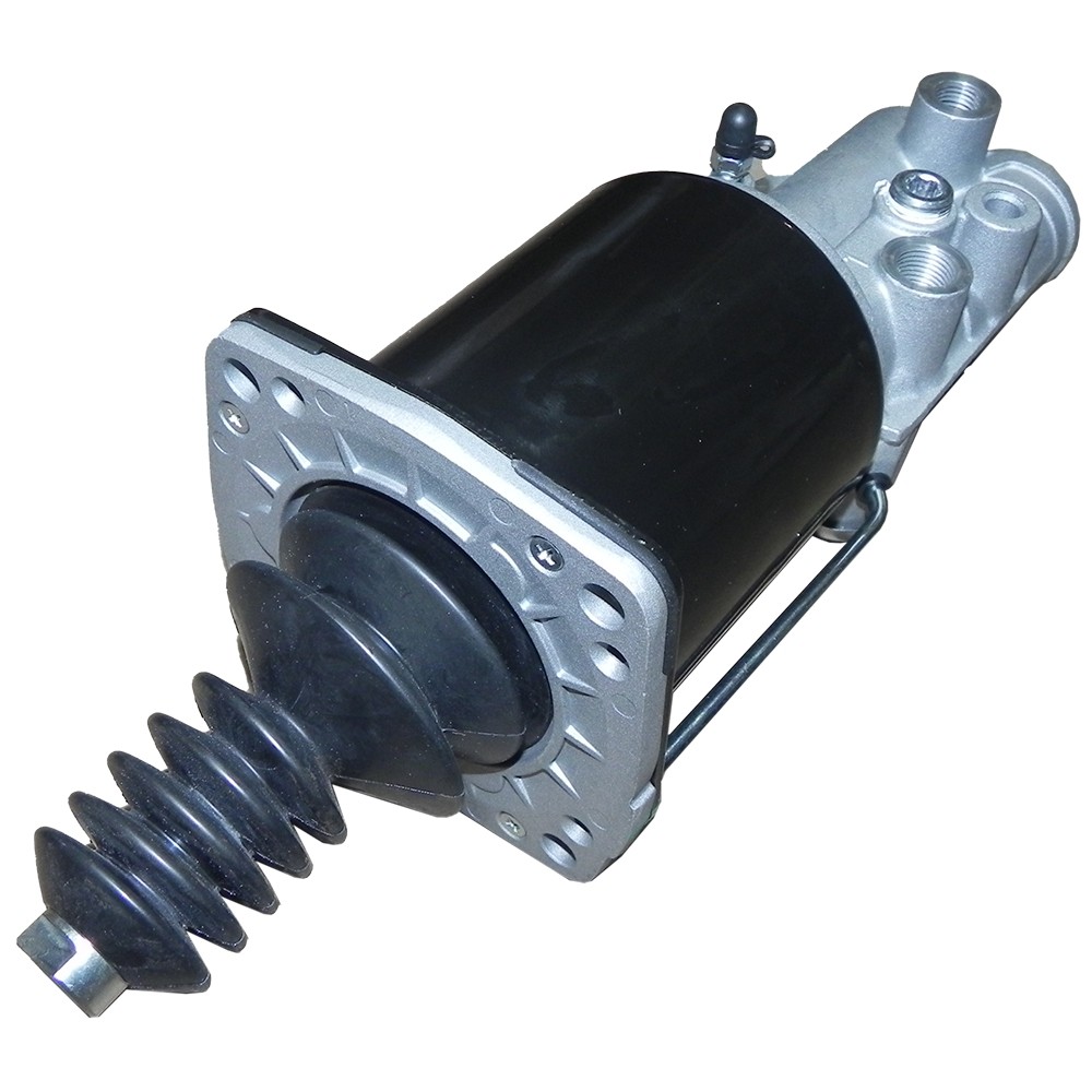 Servo Embreagem Iveco Eurotech 450E37 Stralis 41035647