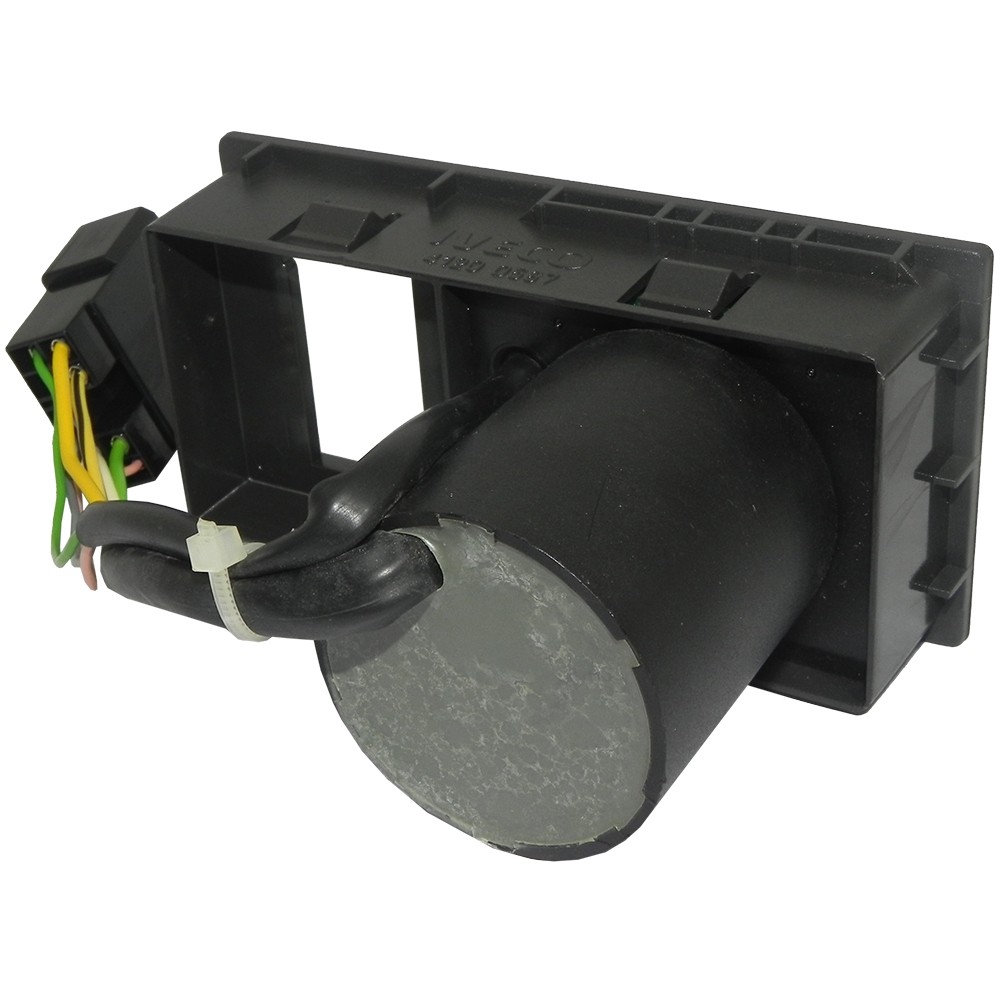 Chave Luz Iveco Stralis Eurotech Eurotrakker 380 41200567