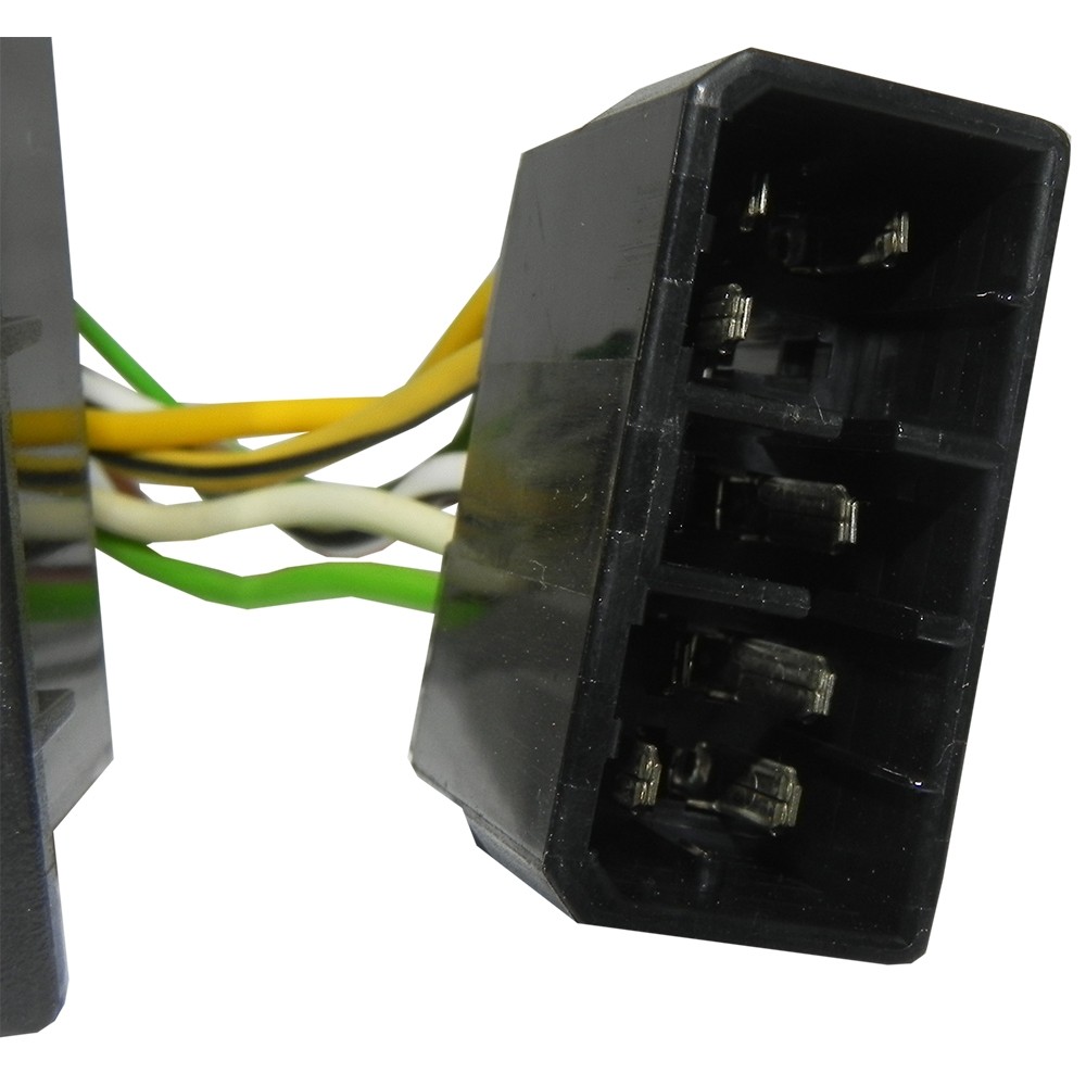 Chave Luz Iveco Stralis Eurotech Eurotrakker 380 41200567