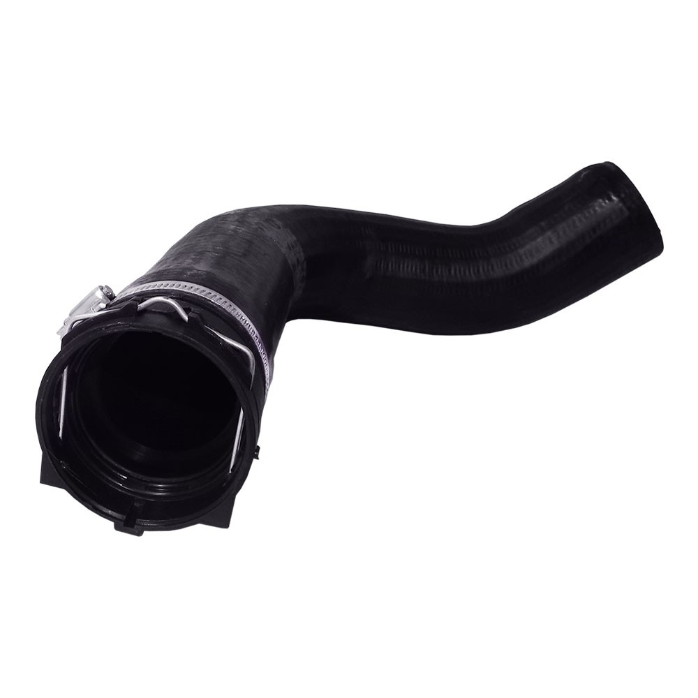 Mangueira Radiador Superior Iveco Stralis Com Bocal 41218108