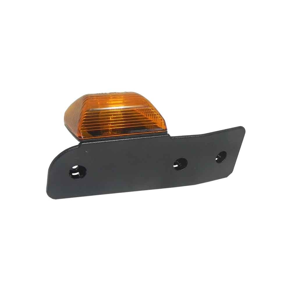 Lanterna Pisca Iveco Stralis Trakker Fixo Lateral 41221039G