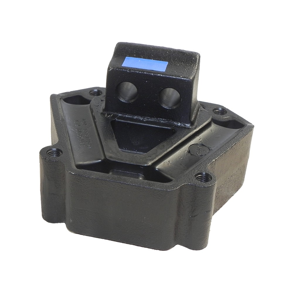 Coxim Motor Dianteiro Iveco Stralis Trakker 41225154