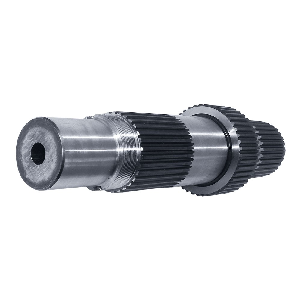 Eixo Principal Diferencial Reduzida Iveco Trakker 42102309