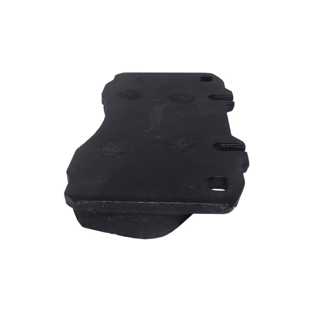 Pastilha Freio Iveco Daily 70c16 70c16hd 70c17 42555669