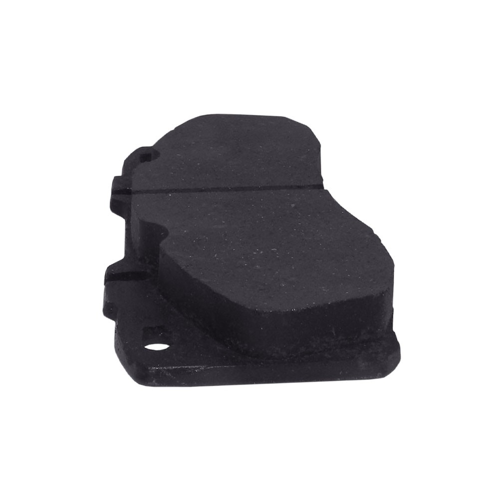 Pastilha Freio Iveco Daily 70c16 70c16hd 70c17 42555669