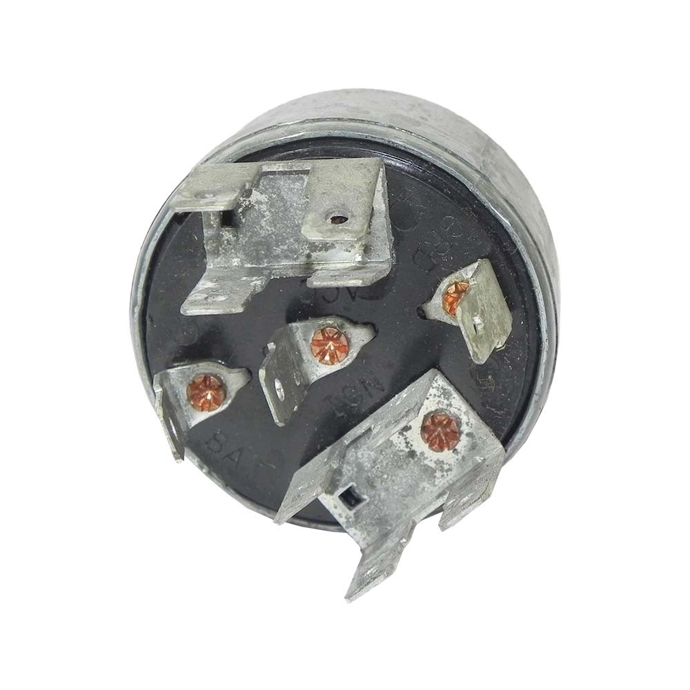 Comutado Partida International 9200 9800 Sem Miolo E Sem Chave 429047C1