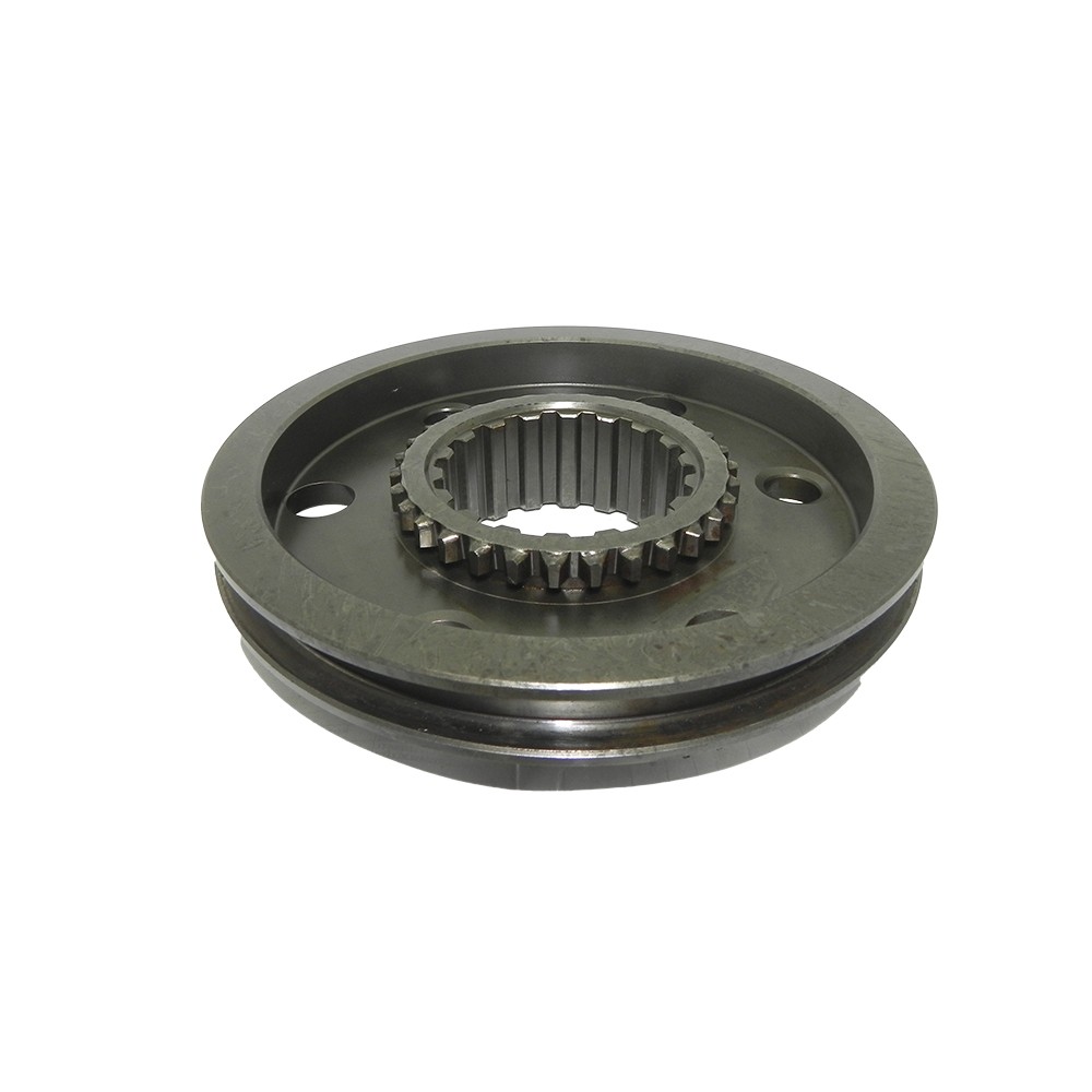 Luva Engate Cambio International 9800 31 Dentes 4300924