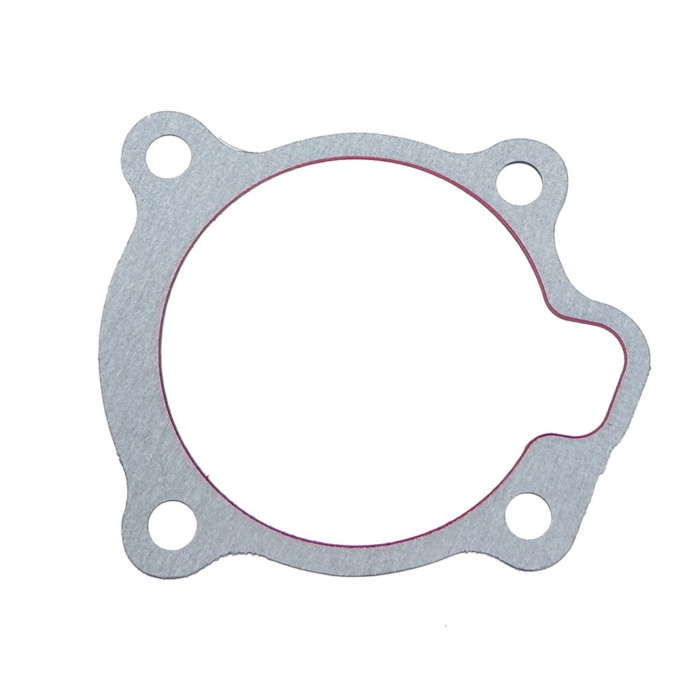 Junta Bomba Oleo Cambio International 9800 4307247