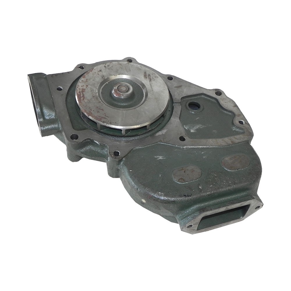 Bomba D'agua Mercedes Benz Om457 Ls1938rotor 4572000201