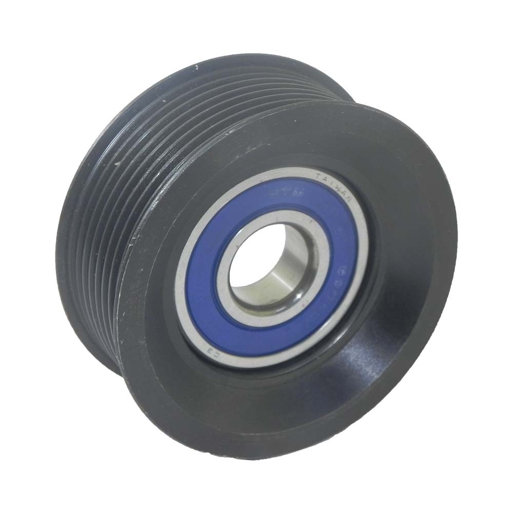Polia Esticador Correia Mercedes Benz Axor 2035 Estriada 1275 4572001970