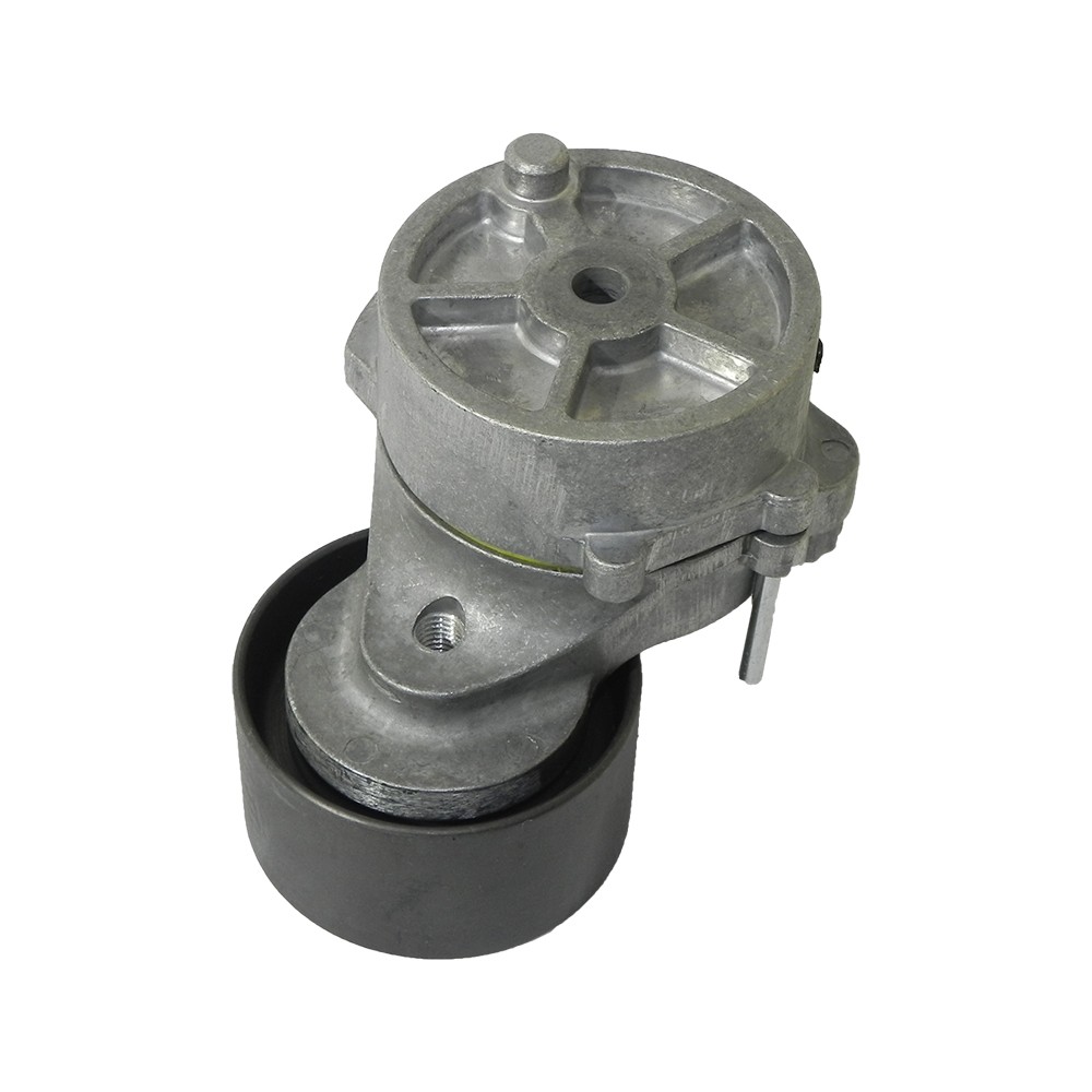 Esticador Correia Mercedes Axor 2540 2544 OM457 Com Ar Condicionado ...