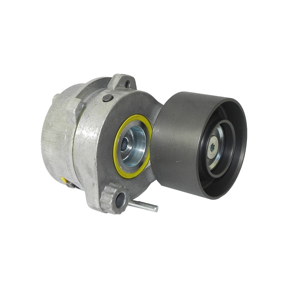 Esticador Correia Mercedes Axor 2540 2544 OM457 Com Ar Condicionado ...