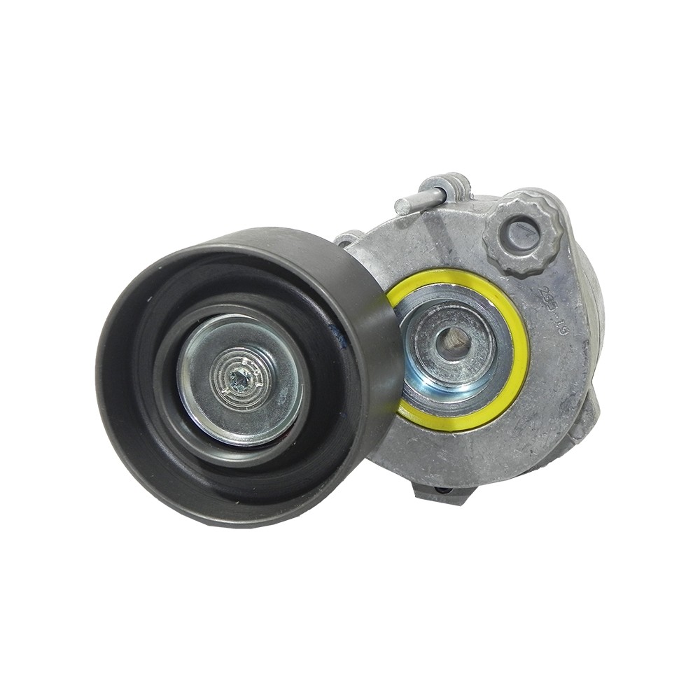 Esticador Correia Mercedes Axor 2540 2544 OM457 Com Ar Condicionado ...