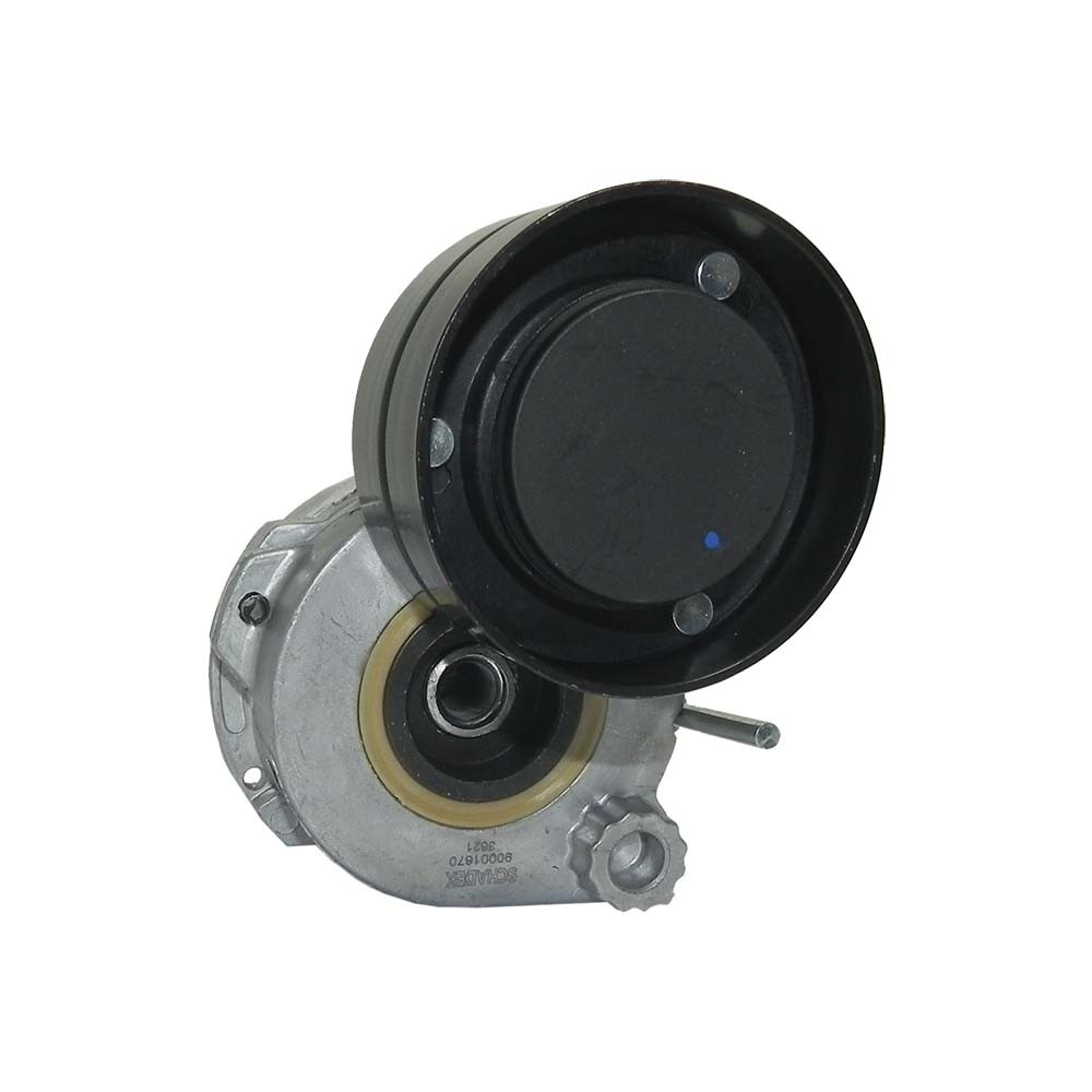 Esticador Correria Mercedes Benz Polia Lisa 4572004570SCH