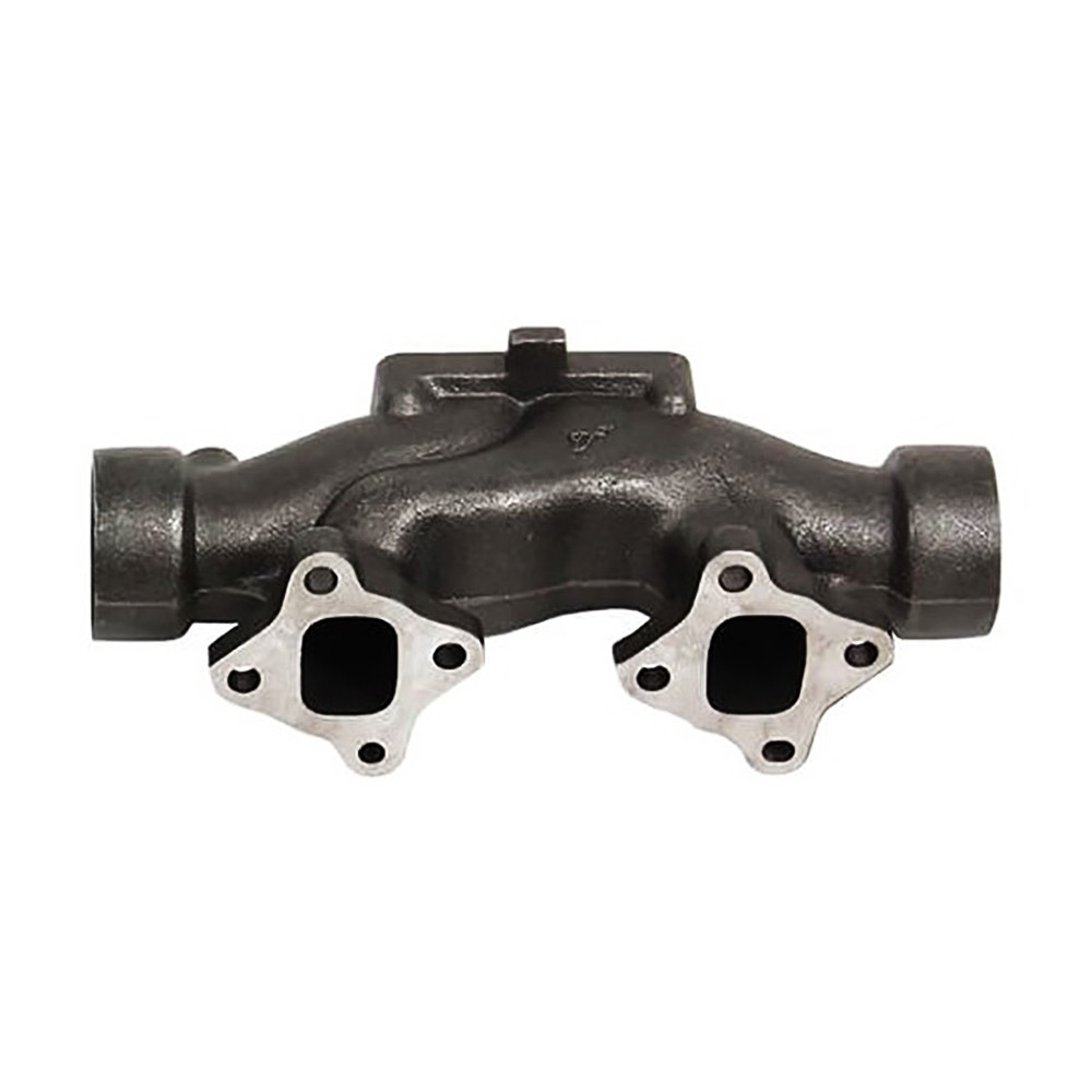 Coletor Escape Volvo B12 Central Fb560 478662