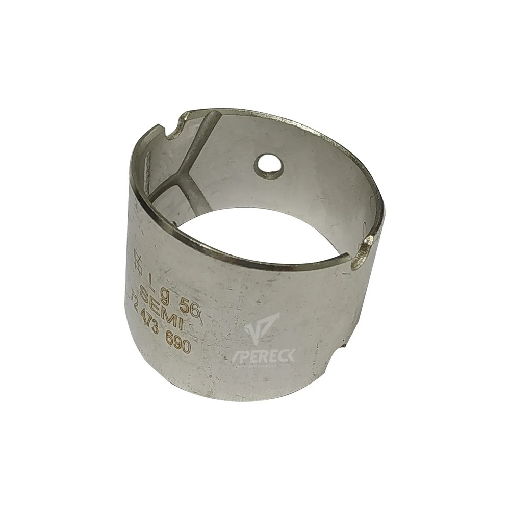 Bucha Biela Cummins Volkswagen Vertis Ano Ate 2011 4891178