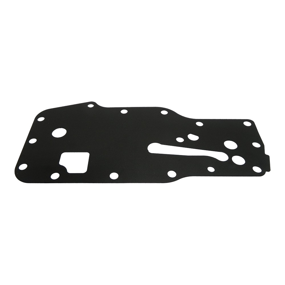 Junta Radiador Oleo Cummins Externa Junta Fechada 4896409