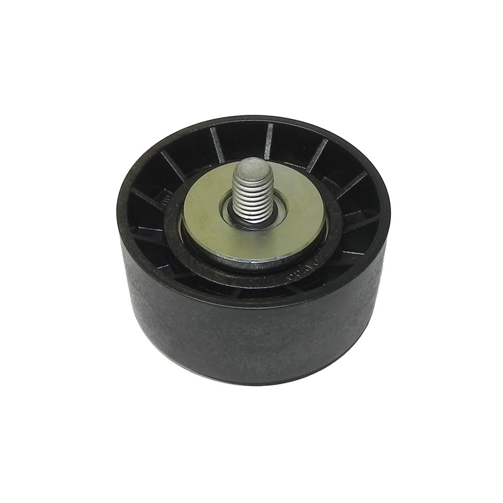 Polia Esticador Correia Volks Cargo Iveco 24 250 815 4897031