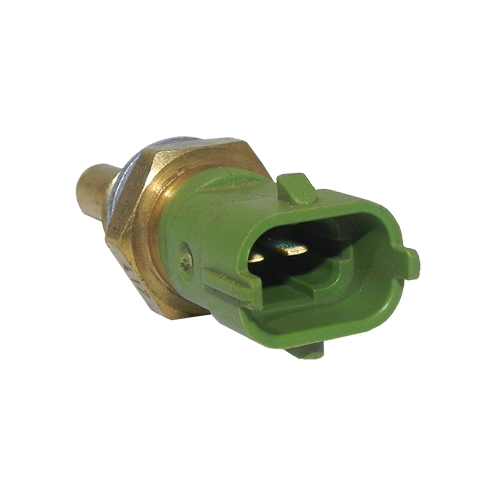 Sensor Temperatura Agua Diesel Cummins Volks Ford 4897224