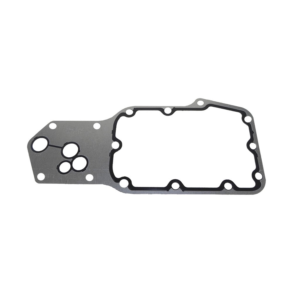 Junta Radiador Oleo Cummins B Volks Cargo Interna 4932124