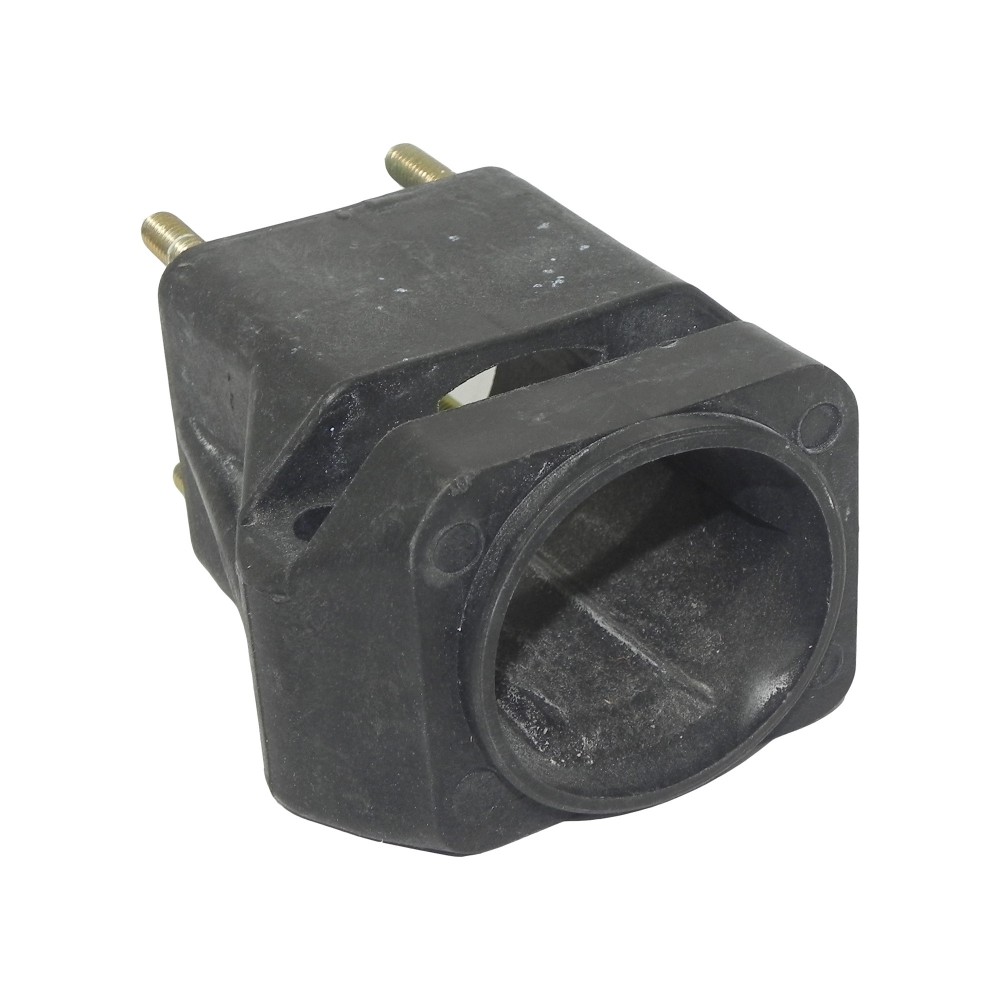 Suporte Alavanca Cambio Iveco Eurotech Tector 41013876