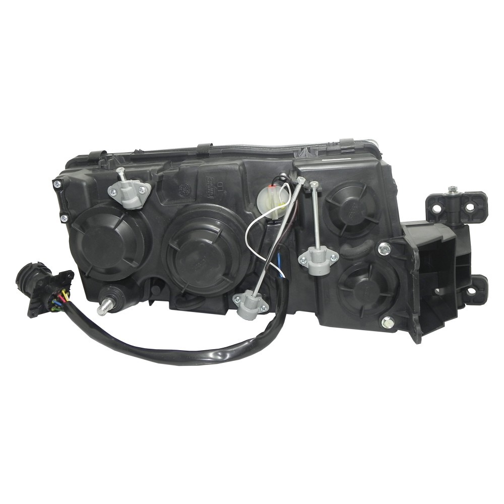 Farol Volvo FH12 FM12 2004 A 2009 Lado Direito F182 20360899