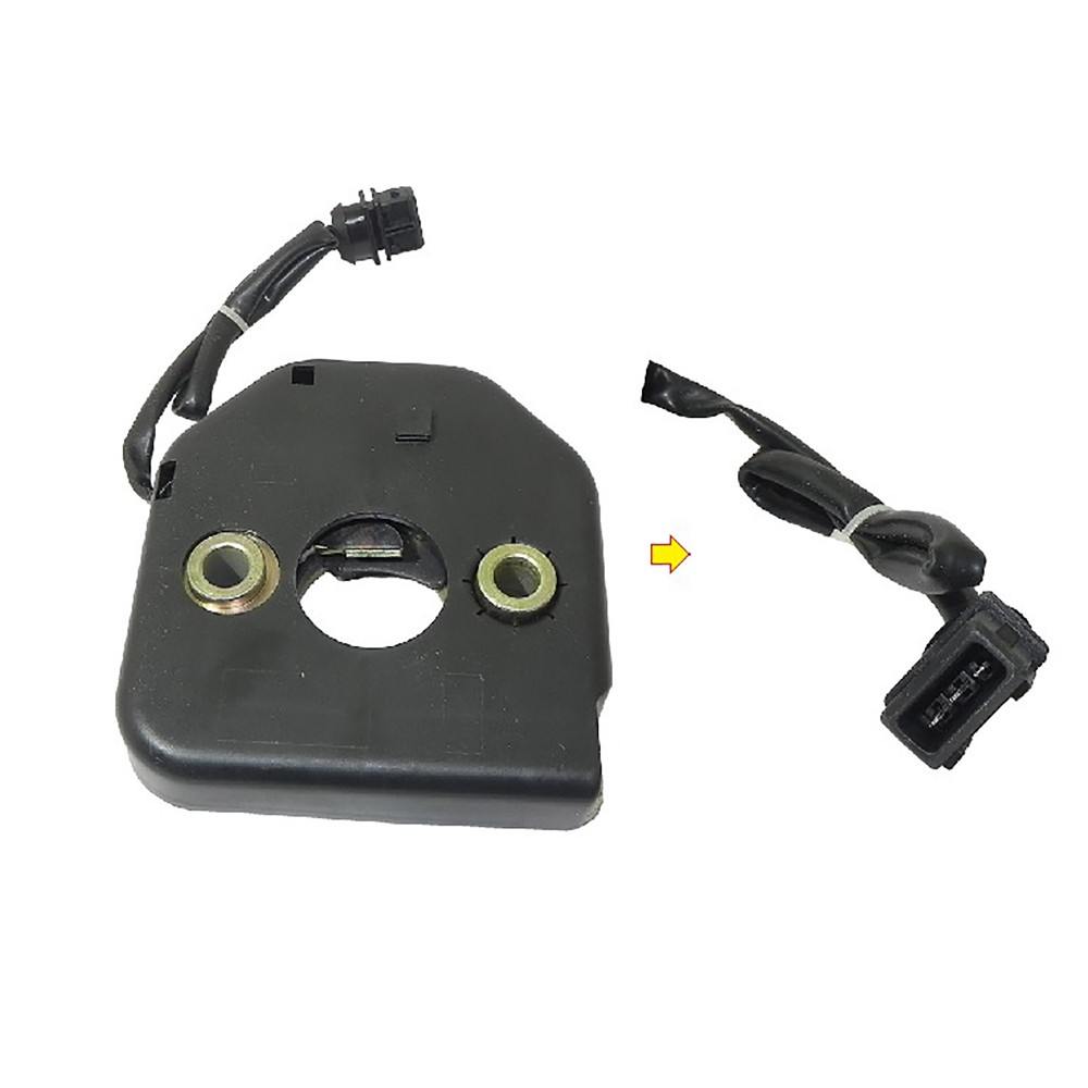 Fechadura Cabine Traseira Mercedes Benz 2425 Ateg 9703100683