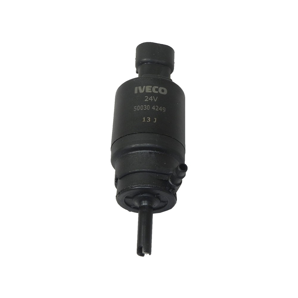 Motor Esguichador Para Brisa Stralis ORIGINAL 500304249