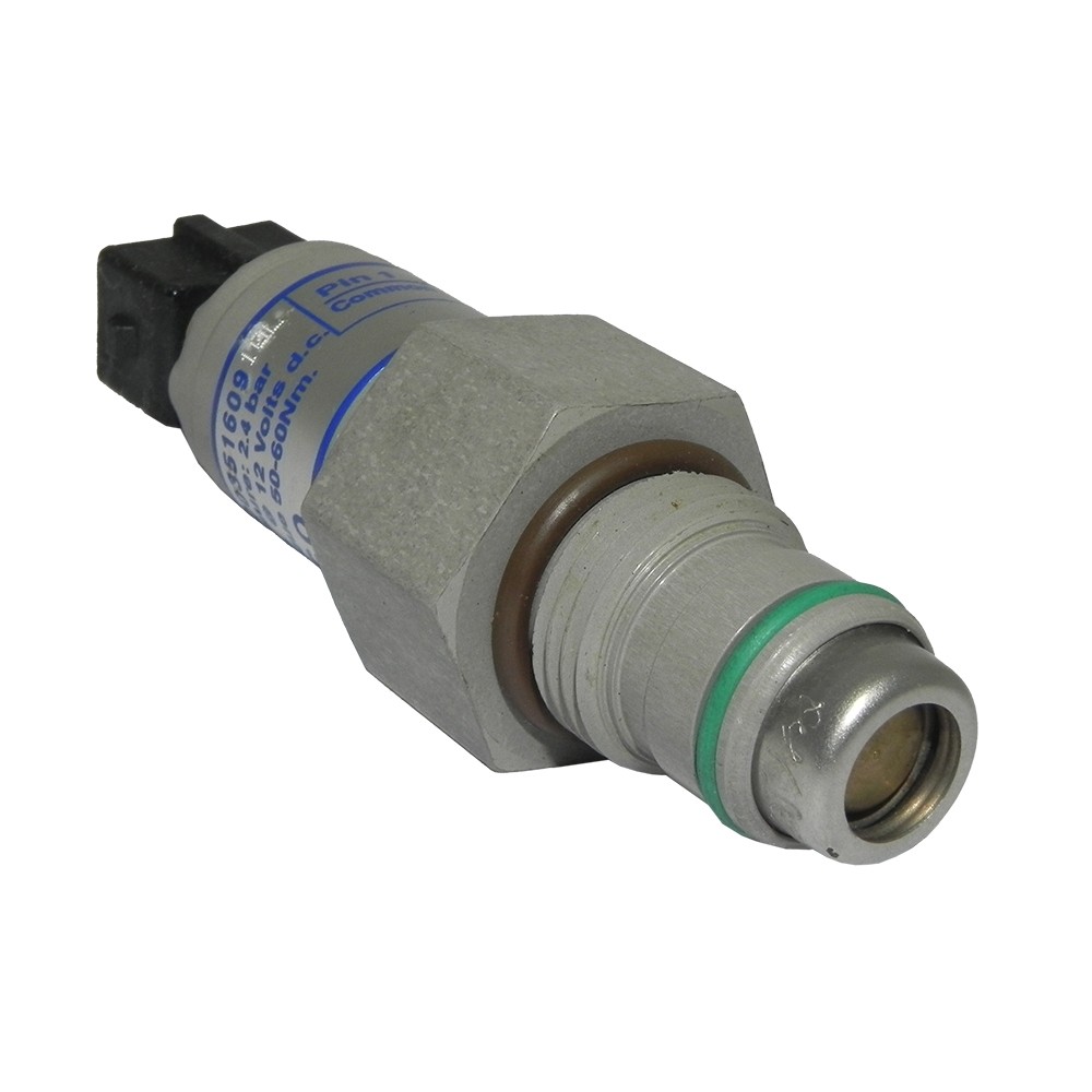 Sensor Pressao Oleo Stralis Trakker Eurocargo 500351609