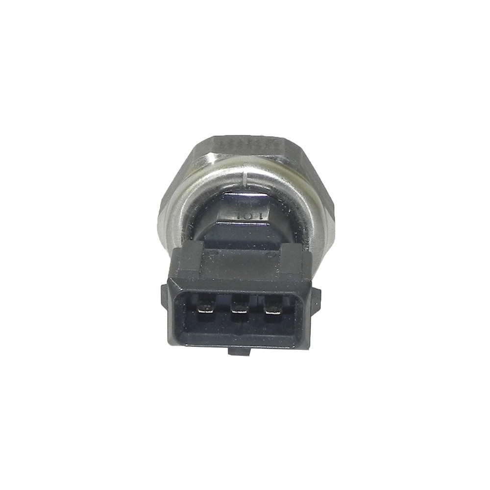 Sensor Pressao Turbo Novo Stralis Cursor Eurotech 500377533