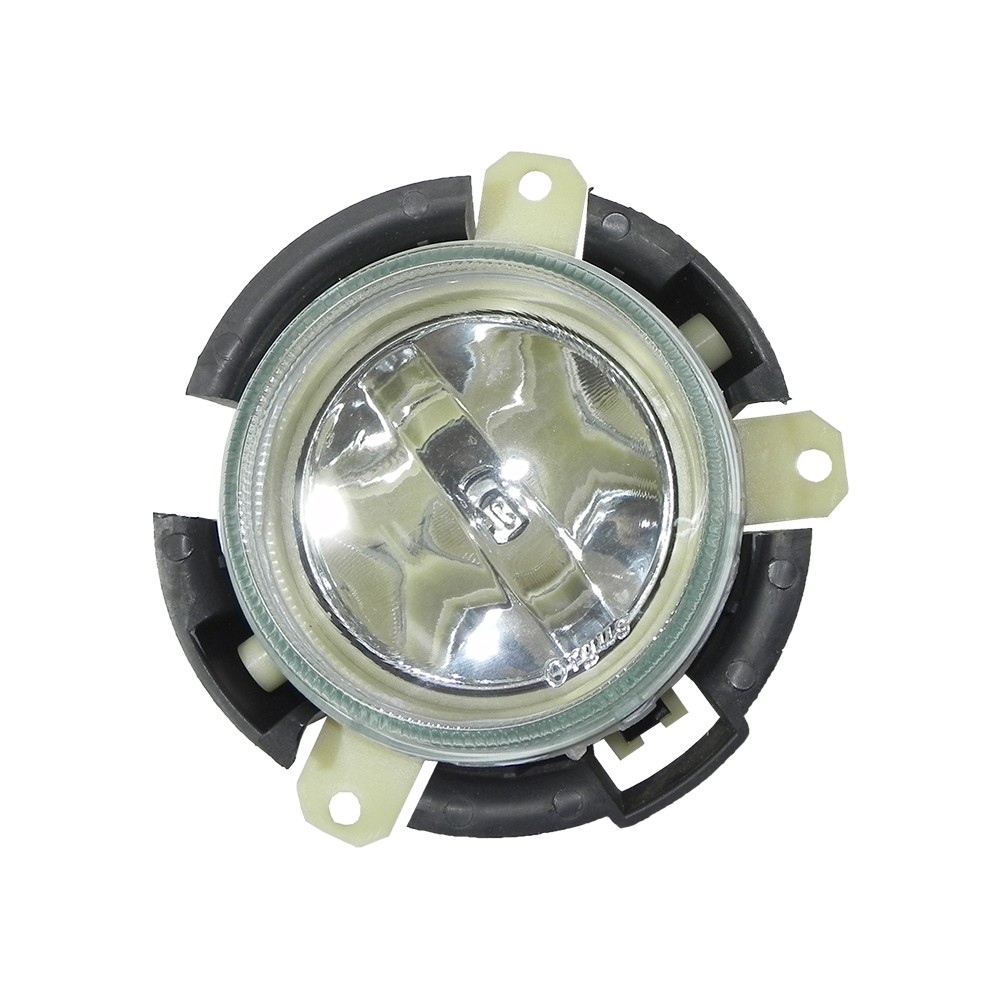 Farol Auxiliar Iveco Stralis Ate 2008 Milha Lado Esquerdo Lado Direito ...