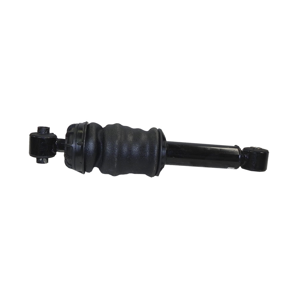 Bexiga Suspensao Cabine Traseira Iveco Stralis 504060241