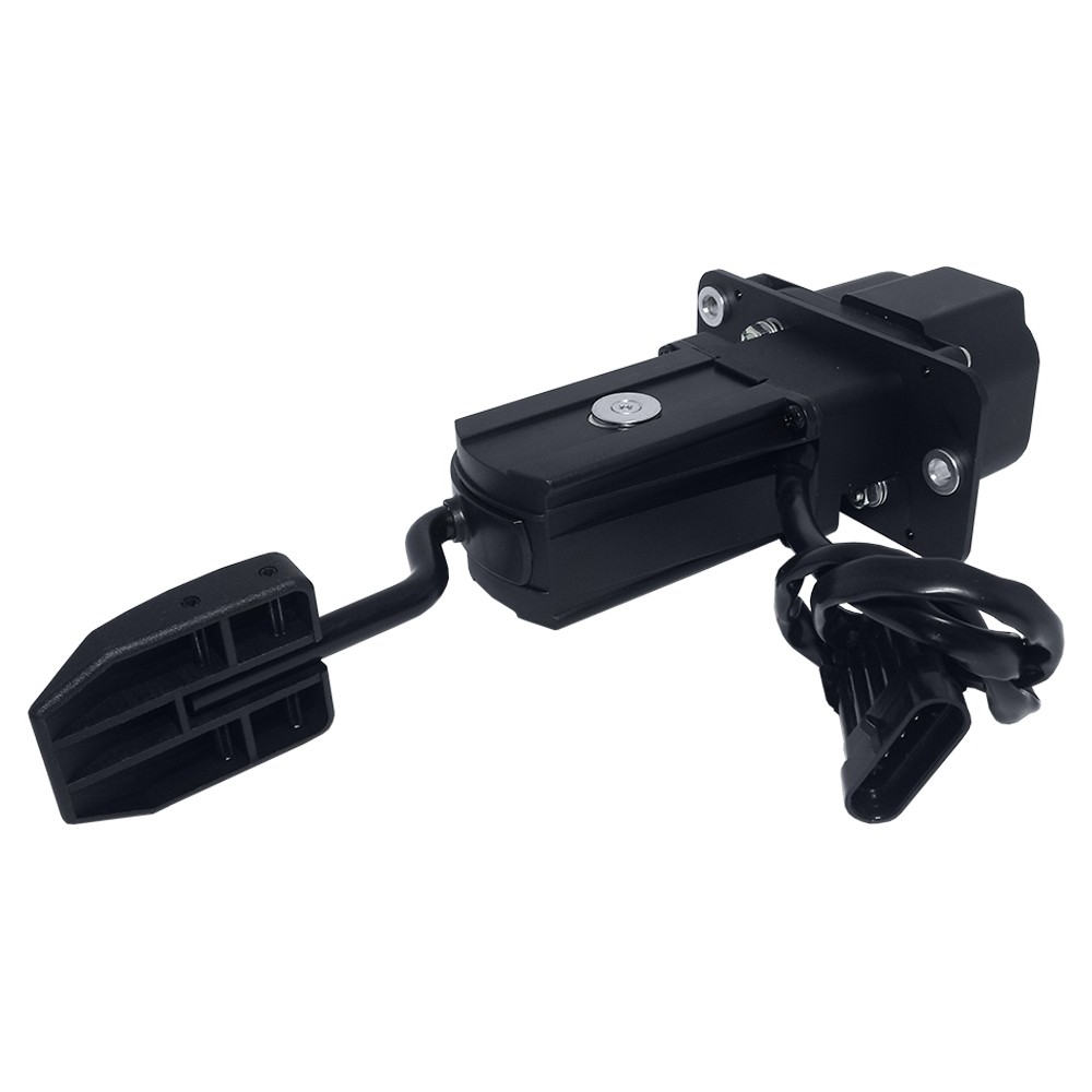 Pedal Acelerador Stralis Tector Cursor Eurocargo 504152162