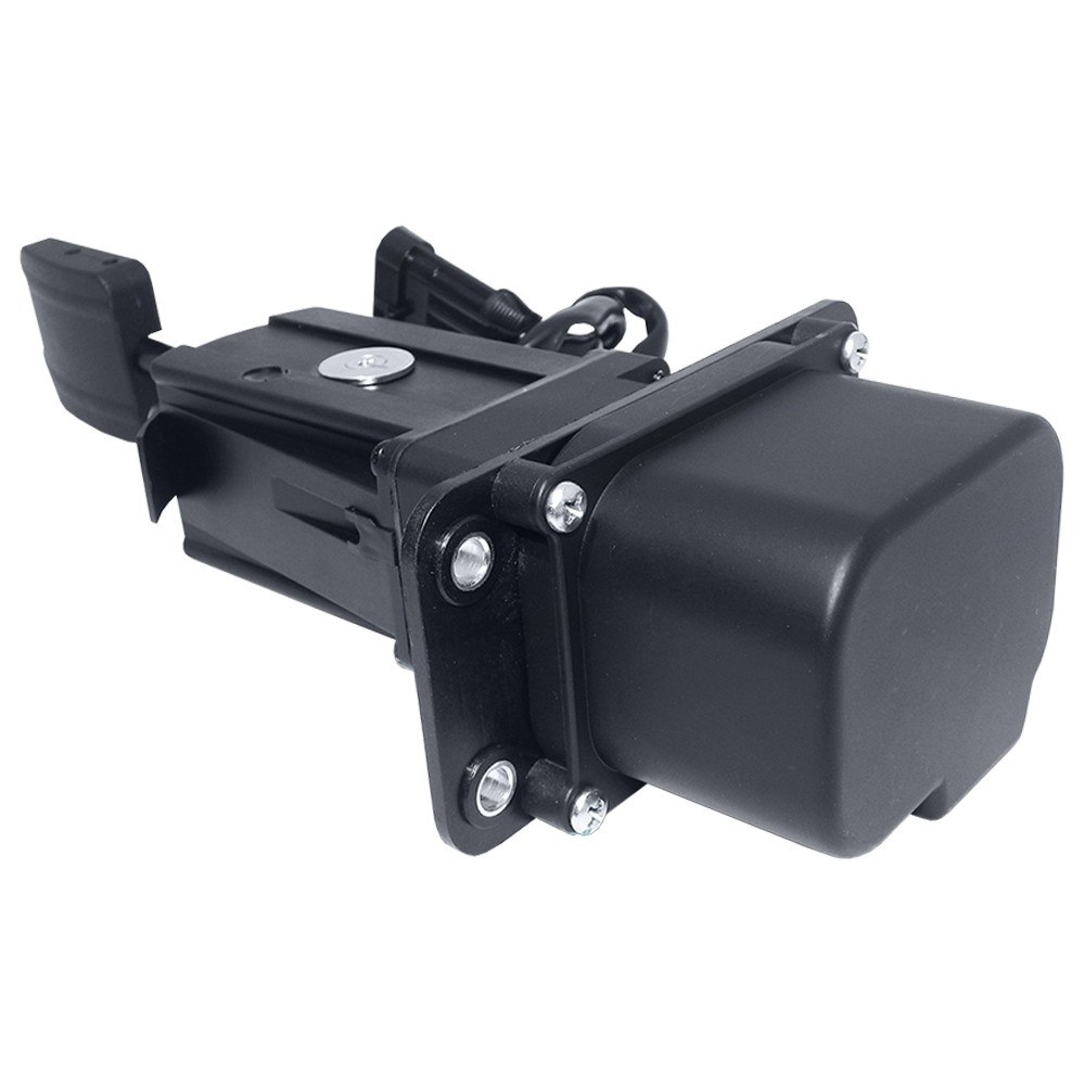 Pedal Acelerador Stralis Tector Cursor Eurocargo 504152162