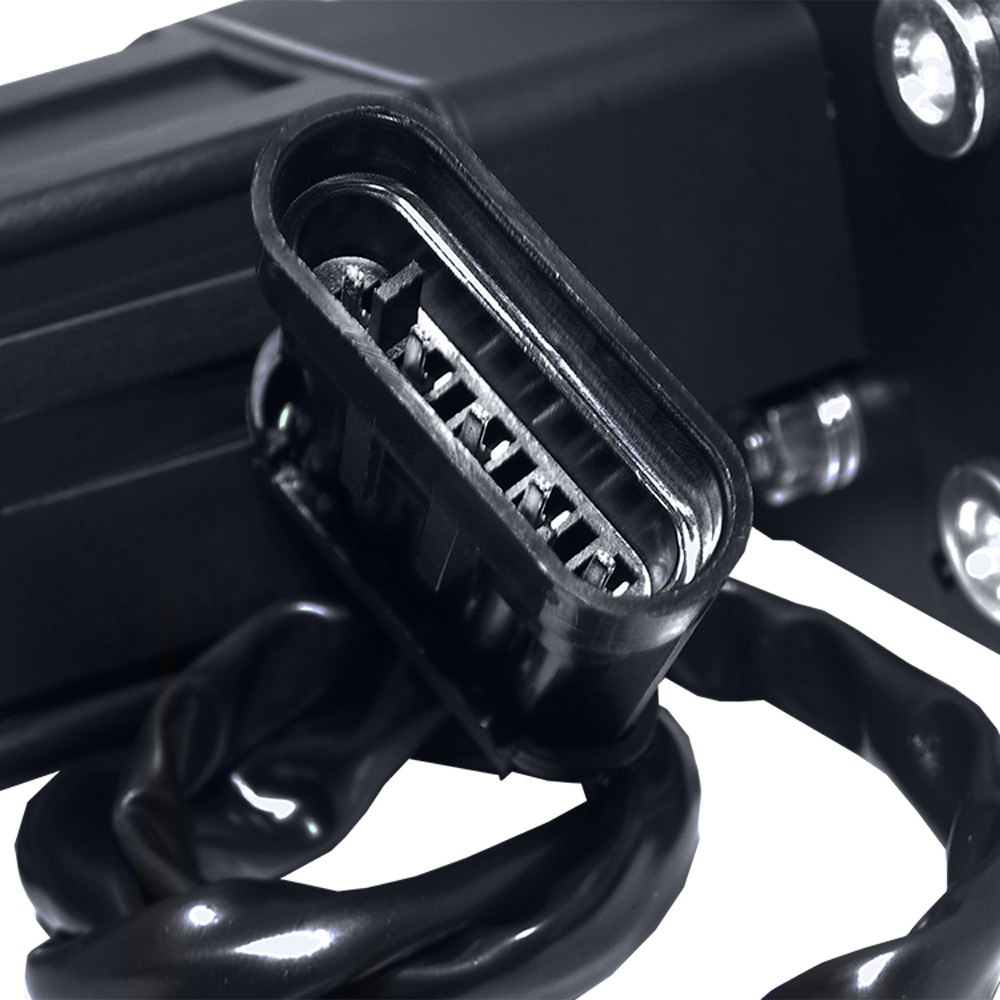 Pedal Acelerador Stralis Tector Cursor Eurocargo 504152162