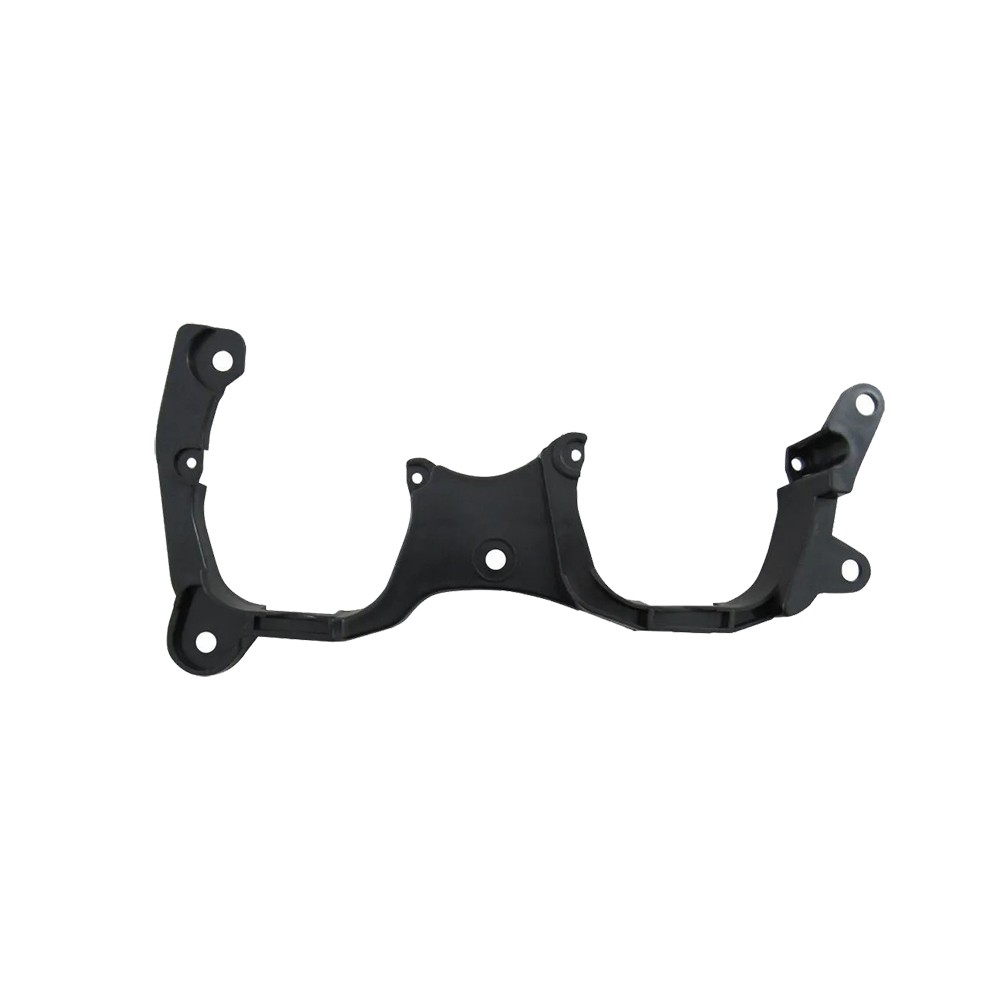 Suporte Farol Auxiliar Iveco Stralis 330 360 400 504173478